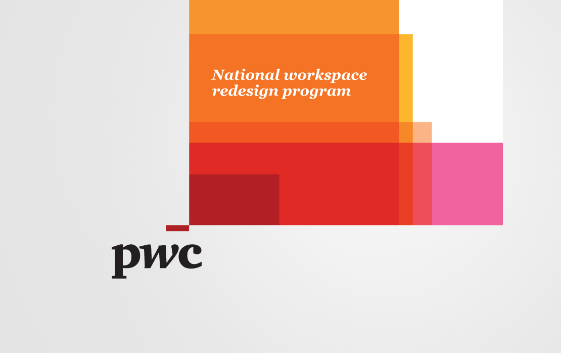 PwC Workspace - Alex Lefranc | Visual Designer