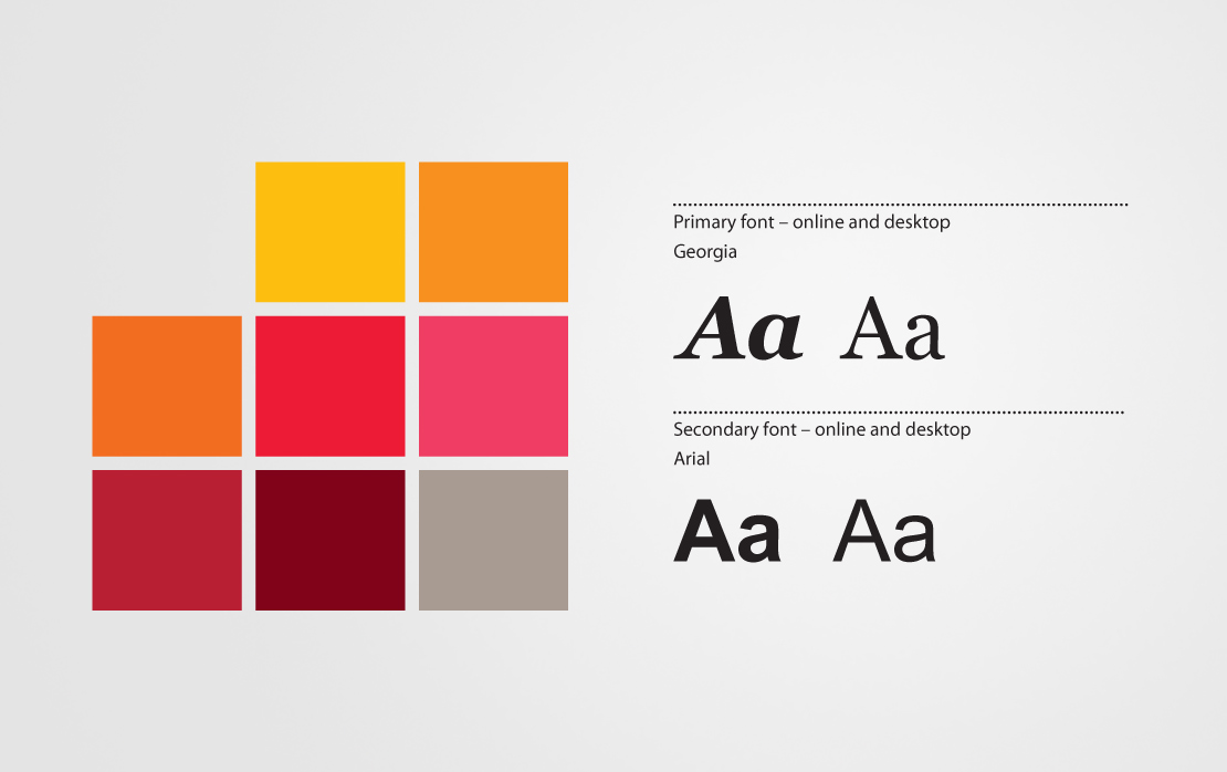 PwC Workspace - Alex Lefranc | Visual Designer